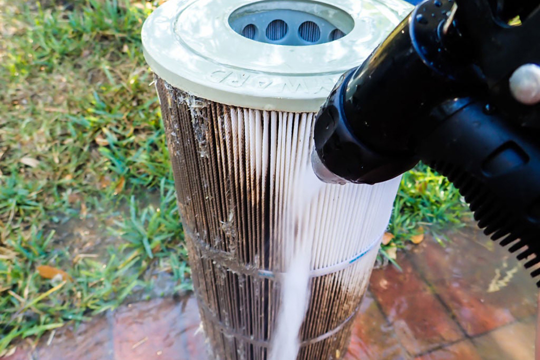 What Size Sand Filter Do I Need For My Above Ground Pool? What Size Sand Filter Do I Need For My Above Ground Pool?