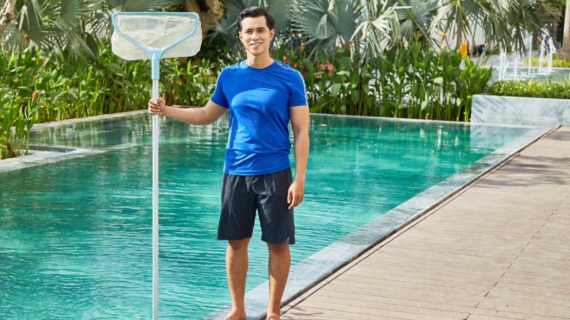 Maintaining A Swimming Pool in Arizona Summers | Pool Service Gilbert