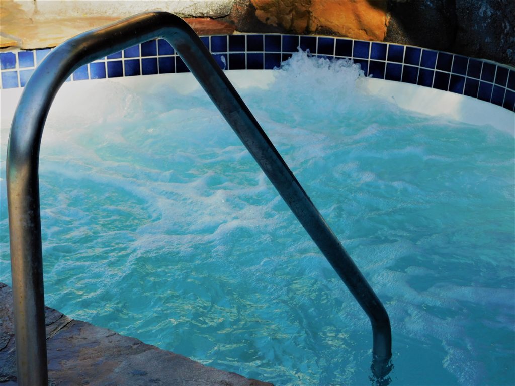 Standard Inground Pool Sizes | Pool Service Gilbert