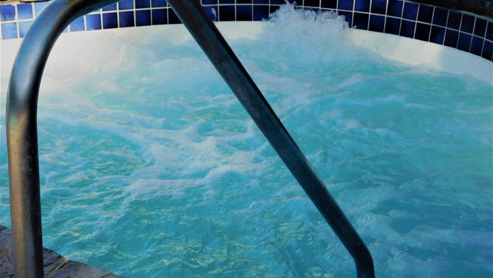 Standard Inground Pool Sizes | Pool Service Gilbert